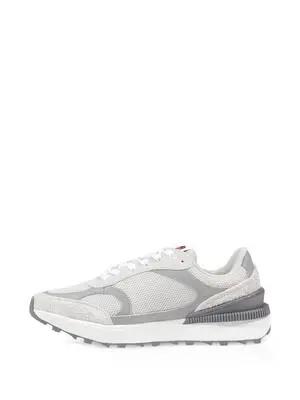 Tommy Hilfiger Mesh-panels Sneakers