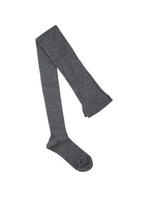 JIL SANDER Wool Blend Tights