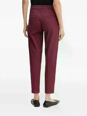 BENETTON Straight-leg Trousers