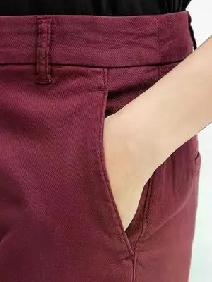 BENETTON Straight-leg Trousers