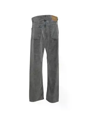 HAIKURE Faded Corduroy Trousers