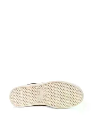 Tommy Hilfiger Panelled Platform Sneakers