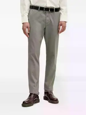 BENETTON Textured Chino Trousers