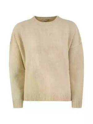 Max Mara Sibari Crew-neck Sweater