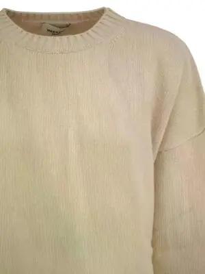 Max Mara Sibari Crew-neck Sweater