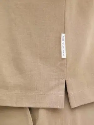 Marc O'polo Short-sleeved Camp-collar Shirt