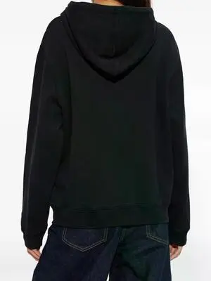Off-White Slogan-print Hoodie