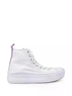 CONVERSE Chuck Taylor Platform Sneakers