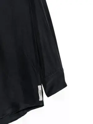 Barena Venezia Button-fastening Long-sleeve Blouse