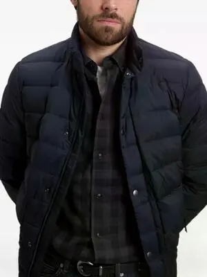 Woolrich Bering Quilted Puffer Jacket