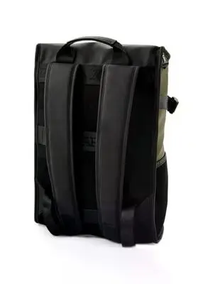 LA MARTINA Bungee-cord Backpack