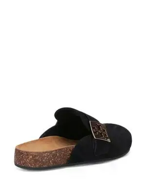 Tory Burch Mellow Mules