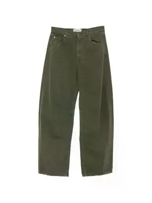 Iceberg Seam-detail Jeans