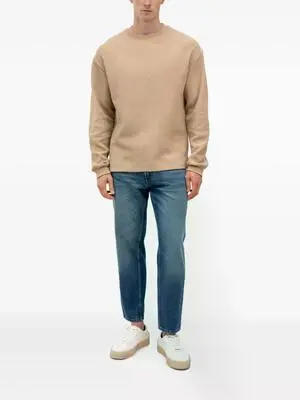 Hugo Crew-neck Sweatshirt