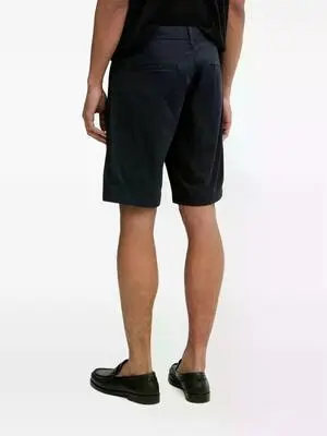 Marc O'polo Logo-embroidered Chino Shorts