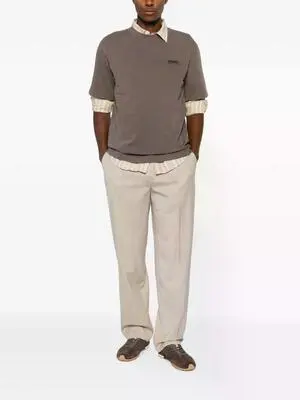 Jacquemus Gros Grain T-shirt