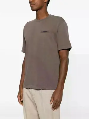 Jacquemus Gros Grain T-shirt