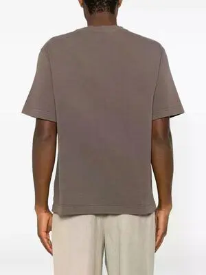 Jacquemus Gros Grain T-shirt