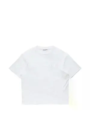 Acne Studios Logo-print T-shirt