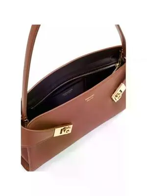 FERRAGAMO Hug East-west Shoulder Bag