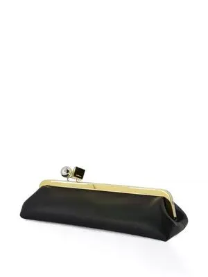 Jacquemus The Salon Clutch