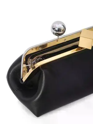 Jacquemus The Salon Clutch