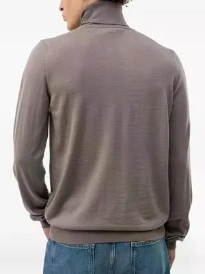 Hugo Turtleneck Sweater