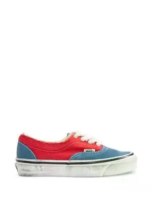 VANS Otw Era 95 Dst Lace-up Sneakers Red