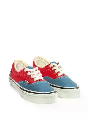 VANS Otw Era 95 Dst Lace-up Sneakers - Red