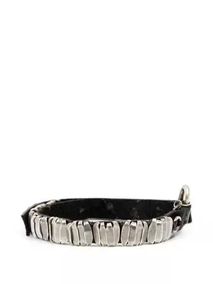 GOTI Bead-embellished Bracelet