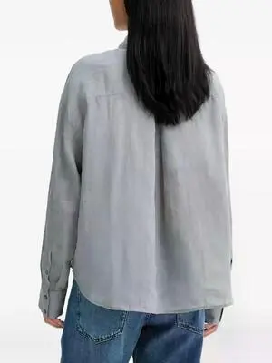 Marc O'polo Chest-pocket Shirt