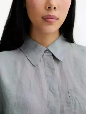 Marc O'polo Chest-pocket Shirt
