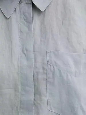 Marc O'polo Chest-pocket Shirt