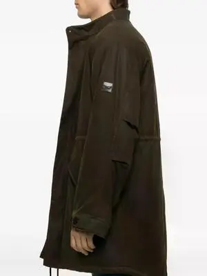 Zadig&Voltaire Kikoh Parka
