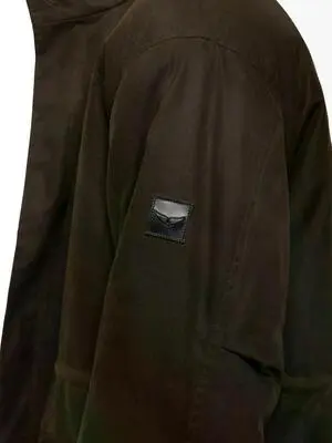 Zadig&Voltaire Kikoh Parka