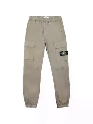 Stone Island Paracadute Cargo Pants