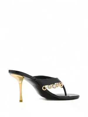 Cult Gaia Stella Heel Sandals