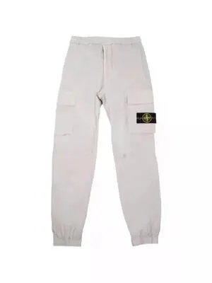 Stone Island Paracadute Cargo Pants - Neutrals