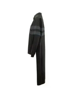 DARKPARK Jill Striped Polo Shirt
