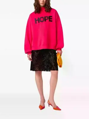 Msgm Fitted Skirts