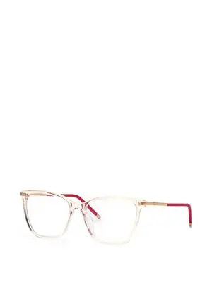 Chopard Square-frame Glasses