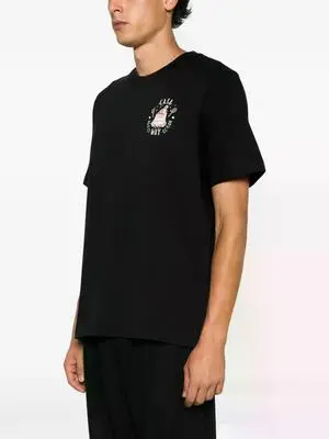 Casablanca Graphic-print T-shirt