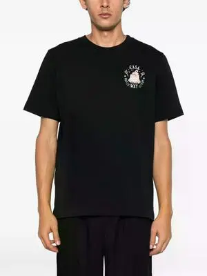 Casablanca Graphic-print T-shirt