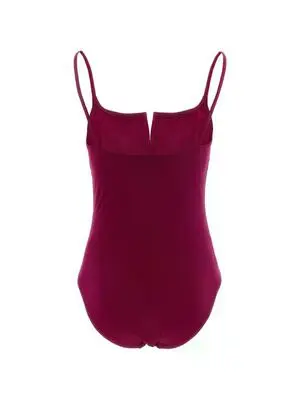 ERES Intense V-neck Swimsuit