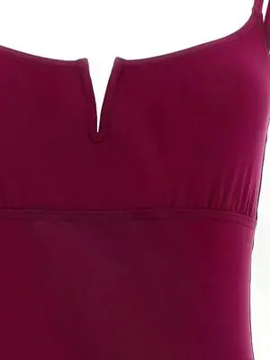 ERES Intense V-neck Swimsuit