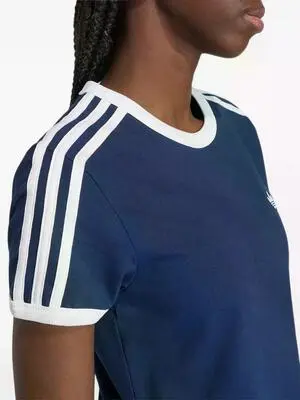 Adidas 3-stripes Midi Dress