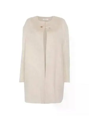 Liviana Conti Mid Length Coats For Women