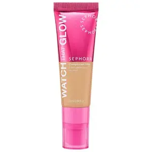 SEPHORA COLLECTION Sephora Collection Watch That Glow Complexion Filter Light 4