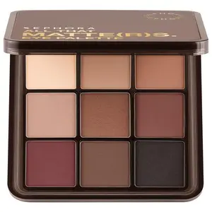 SEPHORA COLLECTION All That Matters Eye Palette - Cool Tones