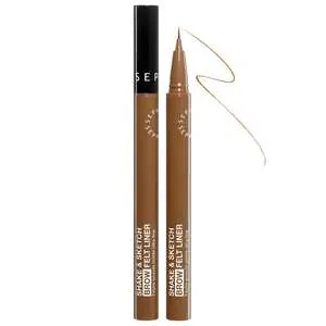 SEPHORA COLLECTION Sephora Collection Lift & Tint Eyebrow Felt Pen 01 Light
